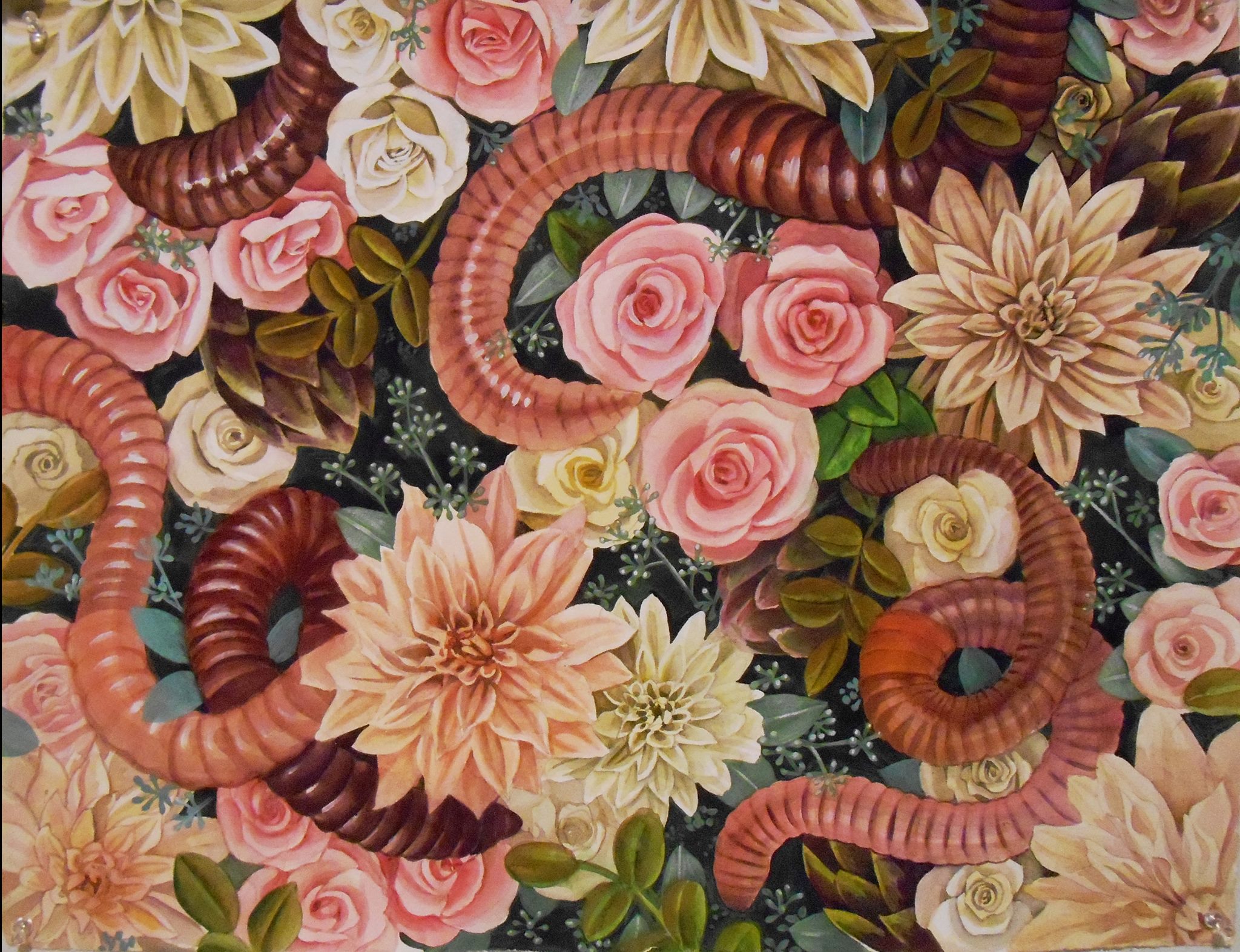 Activities - Rhythm of the Heart Fest